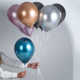 Lazurd Balloons